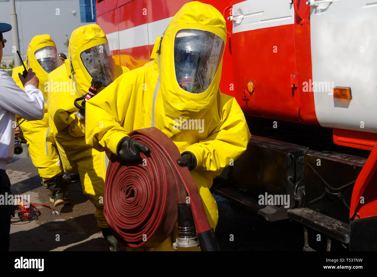 Ignition mechanisms hi-res stock photography and images - Alamy