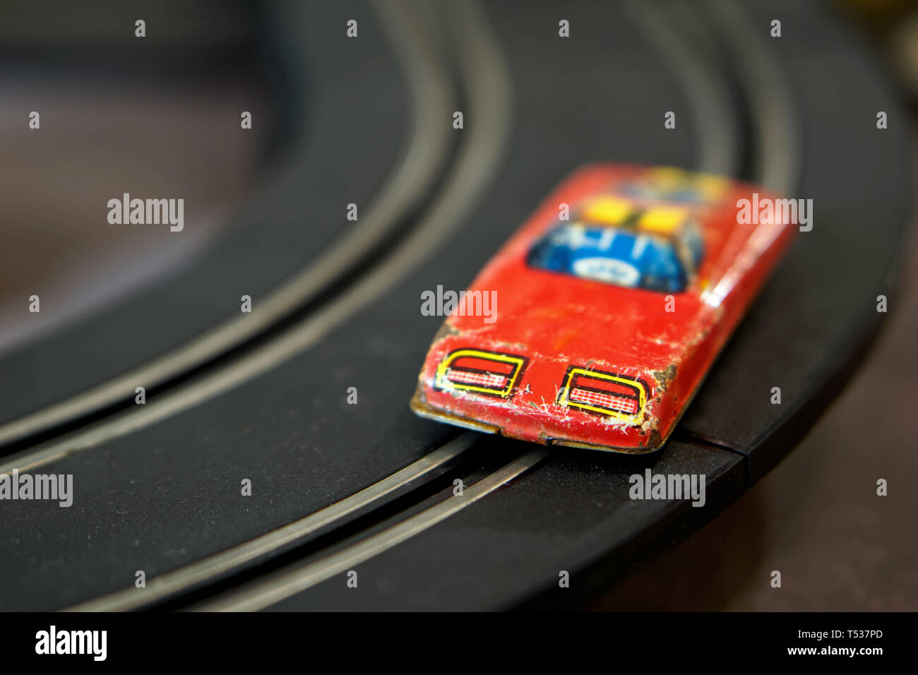 Racing machine hi-res stock photography and images - Alamy