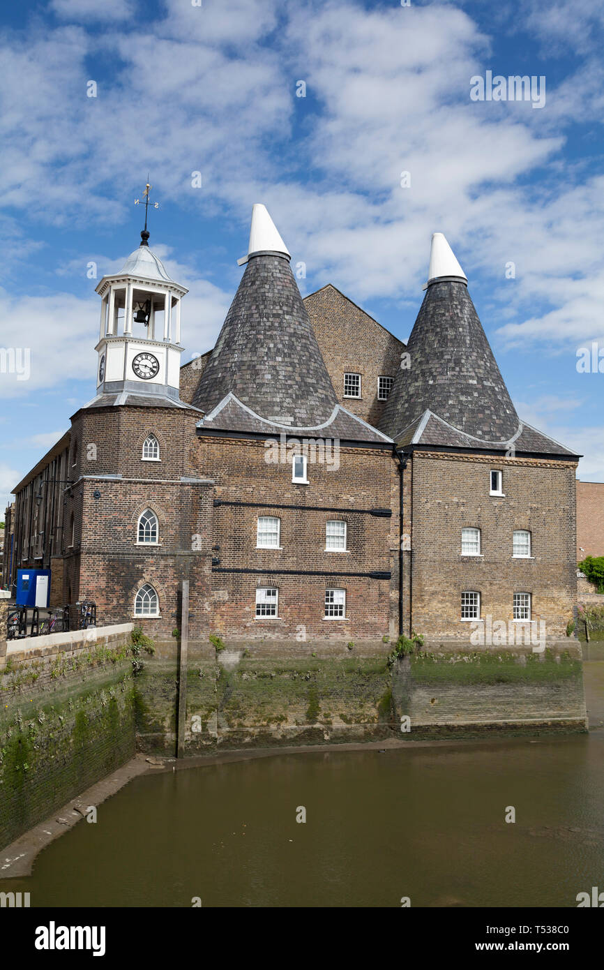 Mills studios london hi-res stock photography and images - Alamy
