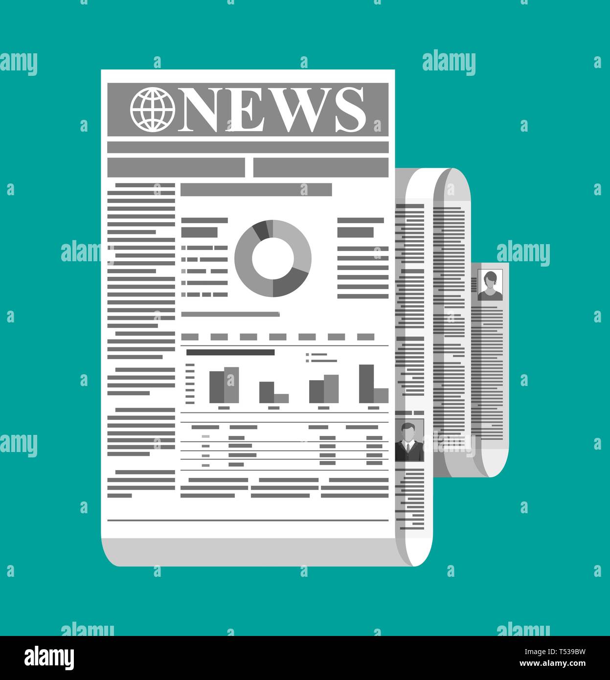 Journalis hi-res stock photography and images - Alamy