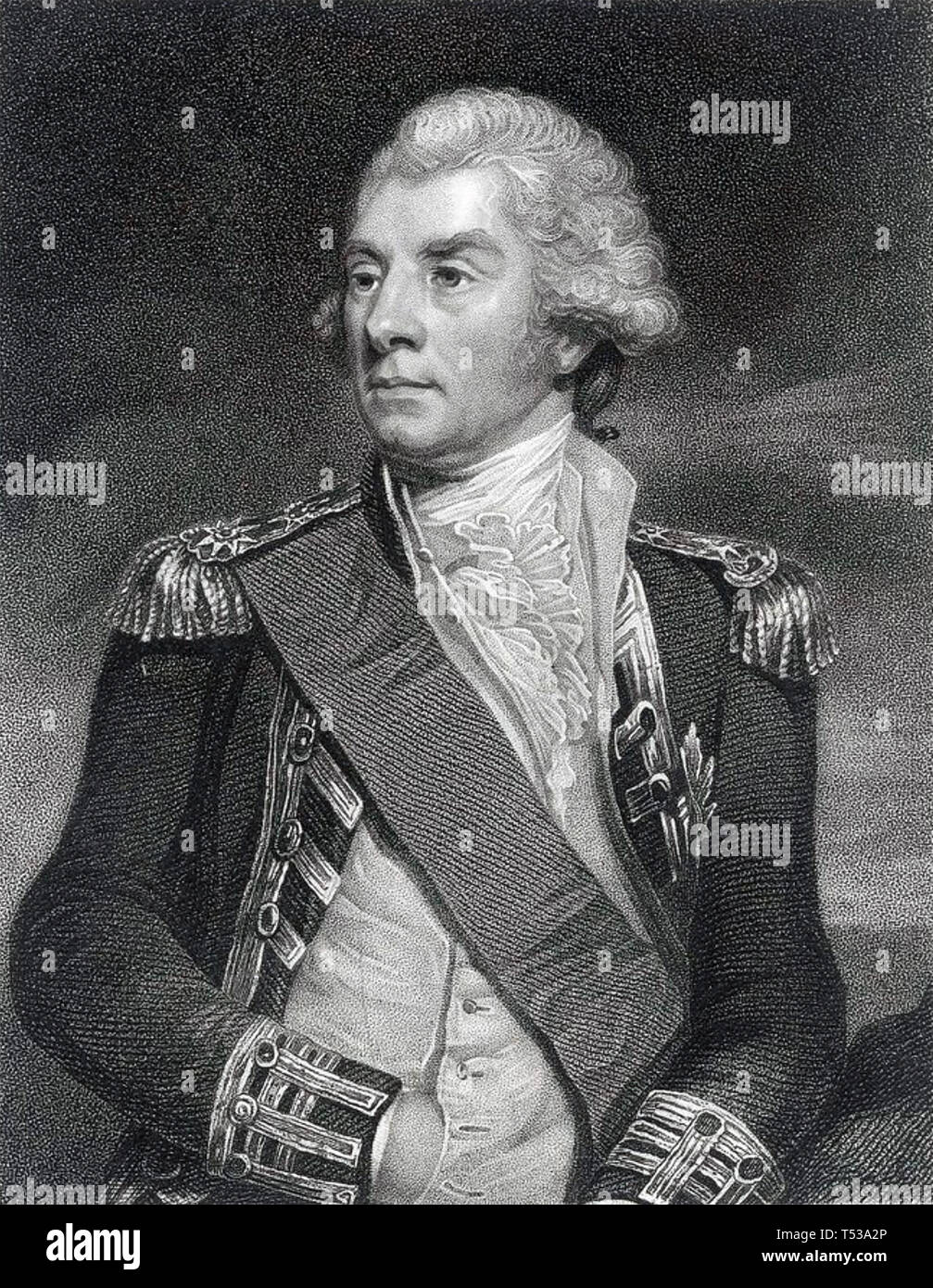 George keith elphinstone hi-res stock photography and images - Alamy
