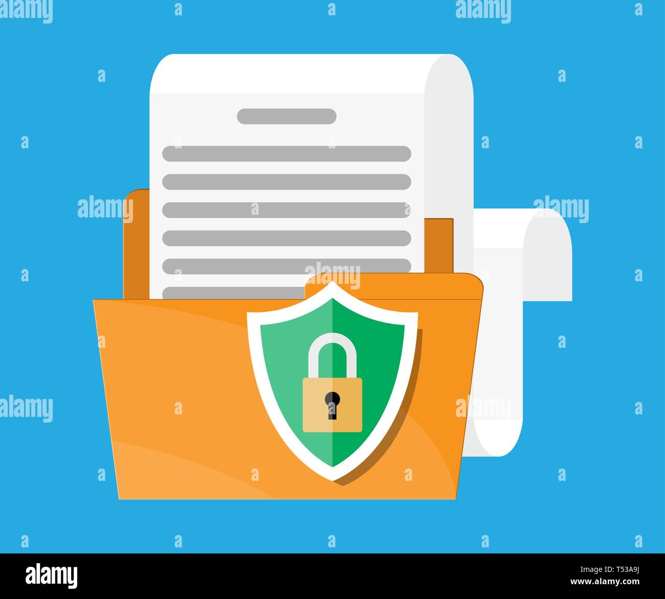 Network documentation hi-res stock photography and images - Alamy