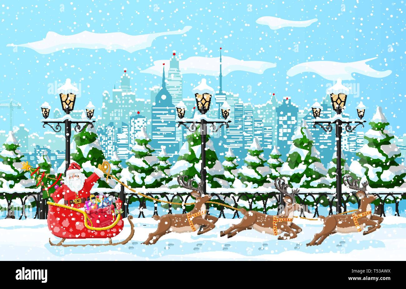 Deer fence Stock Vector Images - Alamy