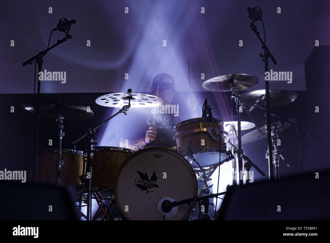 Maria bardo hi-res stock photography and images - Alamy