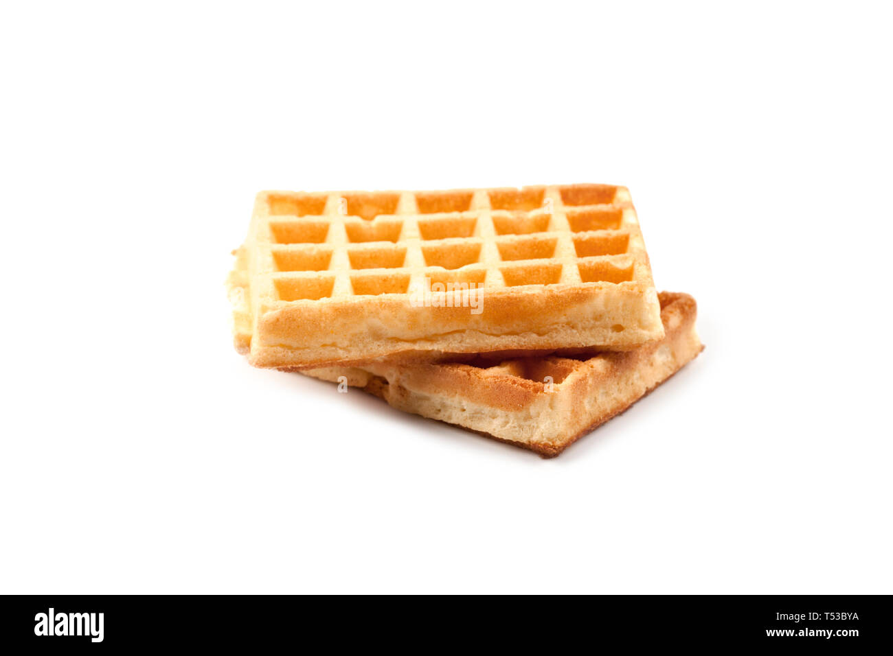 Waffers hi-res stock photography and images - Alamy