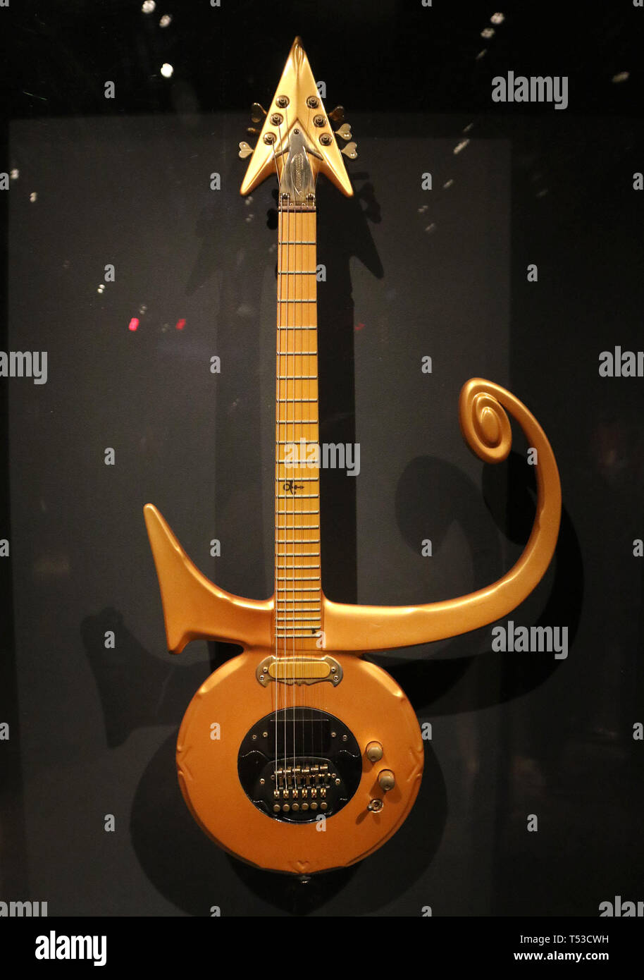 April 20, 2019 - New York City, New York, U.S. - 'LOVE SYSTEM ...