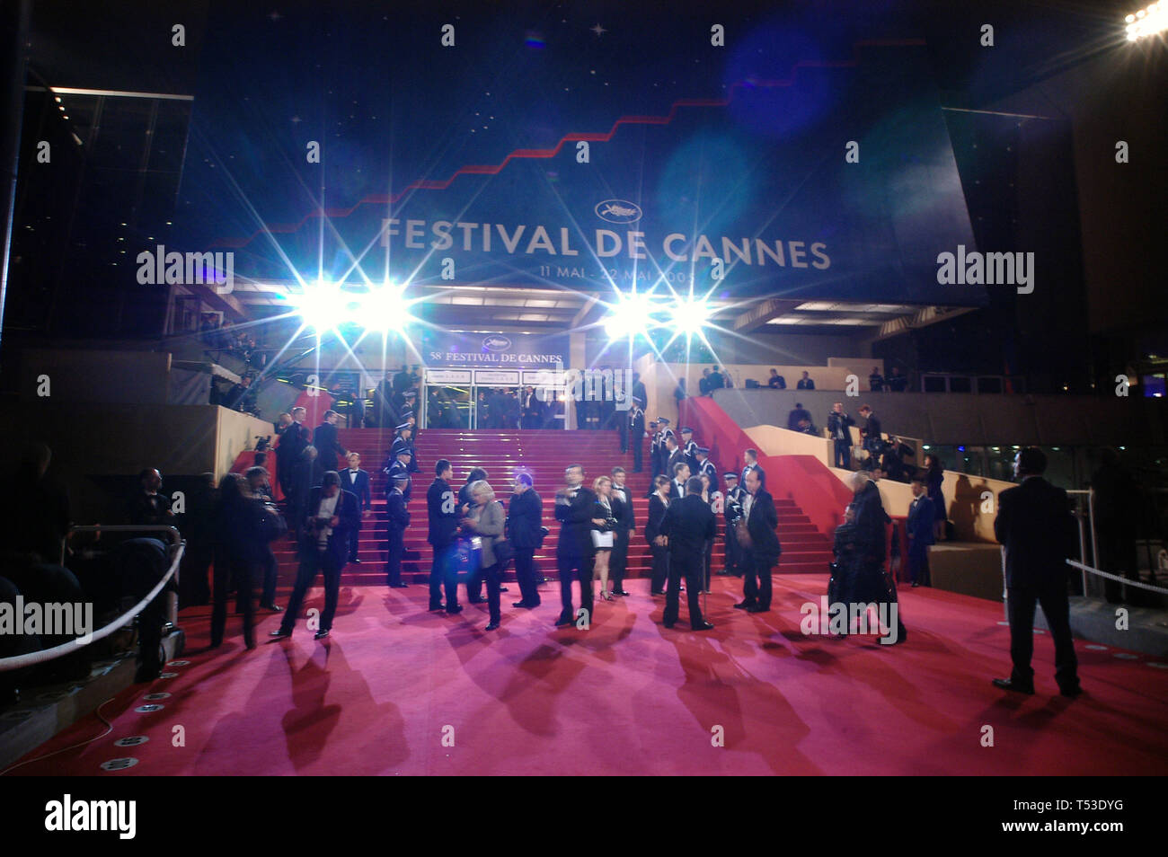 15 May 2005 High Resolution Stock Photography and Images - Alamy