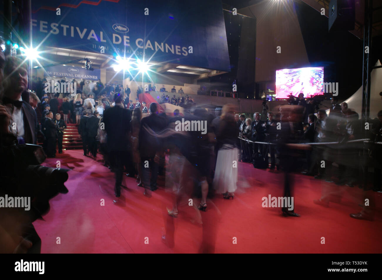 15 may 2005 hi-res stock photography and images - Alamy