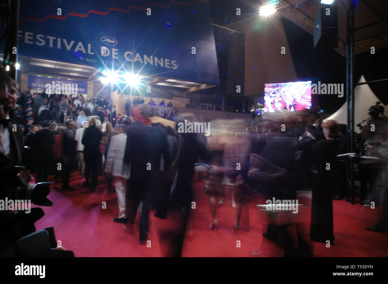 15 may 2005 hi-res stock photography and images - Alamy