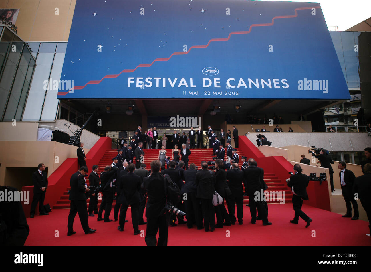 15 may 2005 hi-res stock photography and images - Alamy