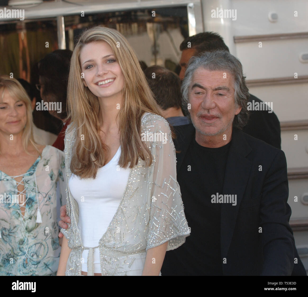 Angels virgins photocall hi-res stock photography and images - Alamy
