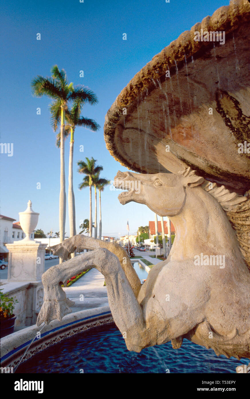 Hippocamp hi-res stock photography and images - Alamy