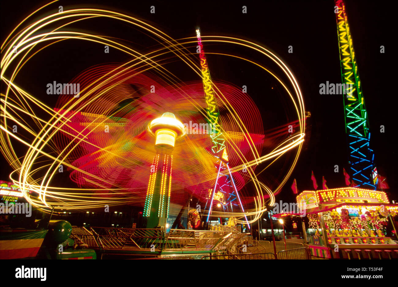Highway 192 Kissimmee Florida High Resolution Stock Photography and ...