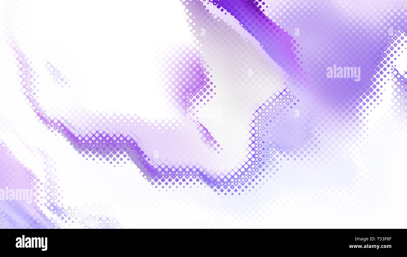 Purple and White Background Design Stock Photo - Alamy