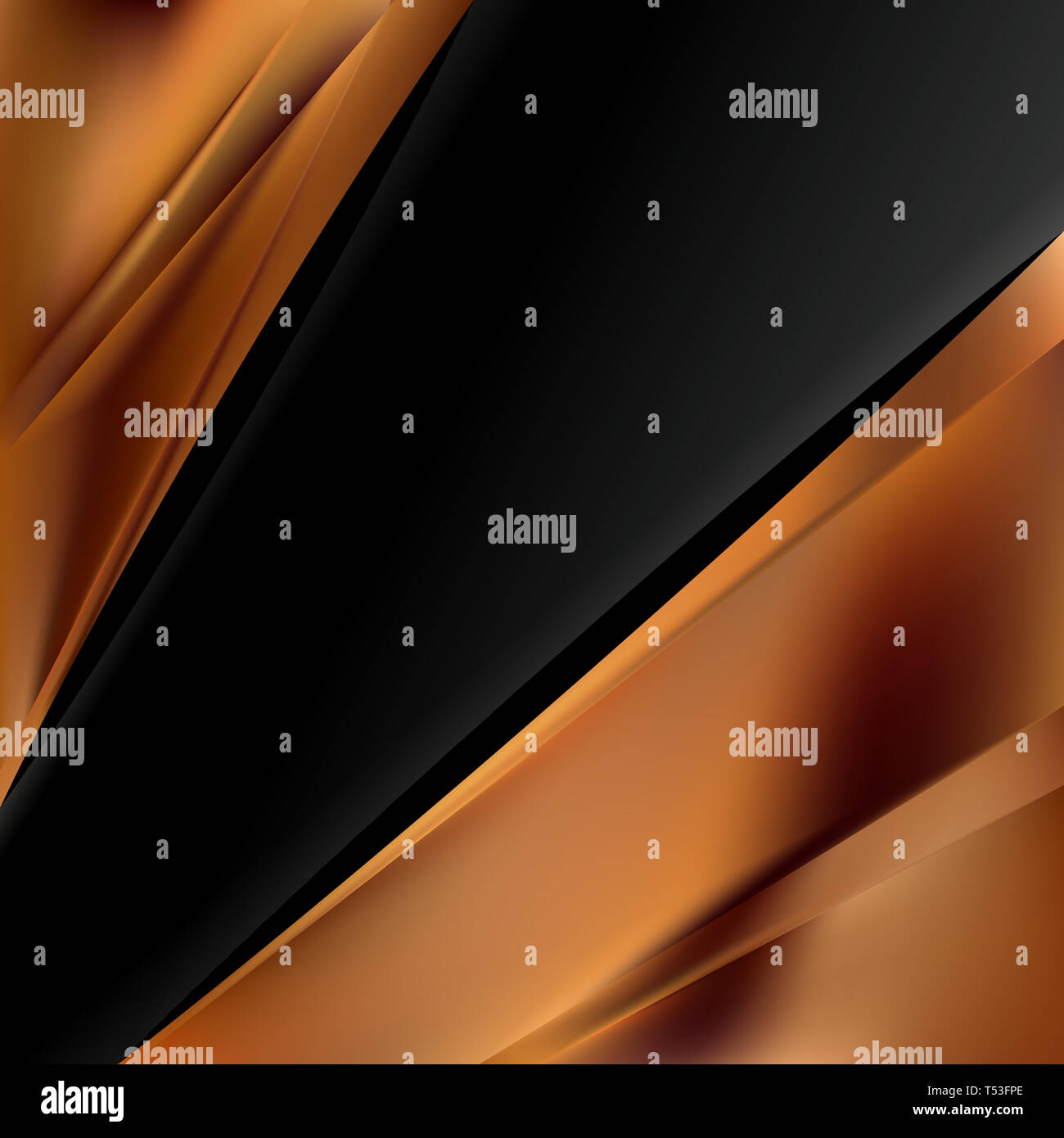 Cool Brown Business Background Template Illustrator Stock Photo - Alamy