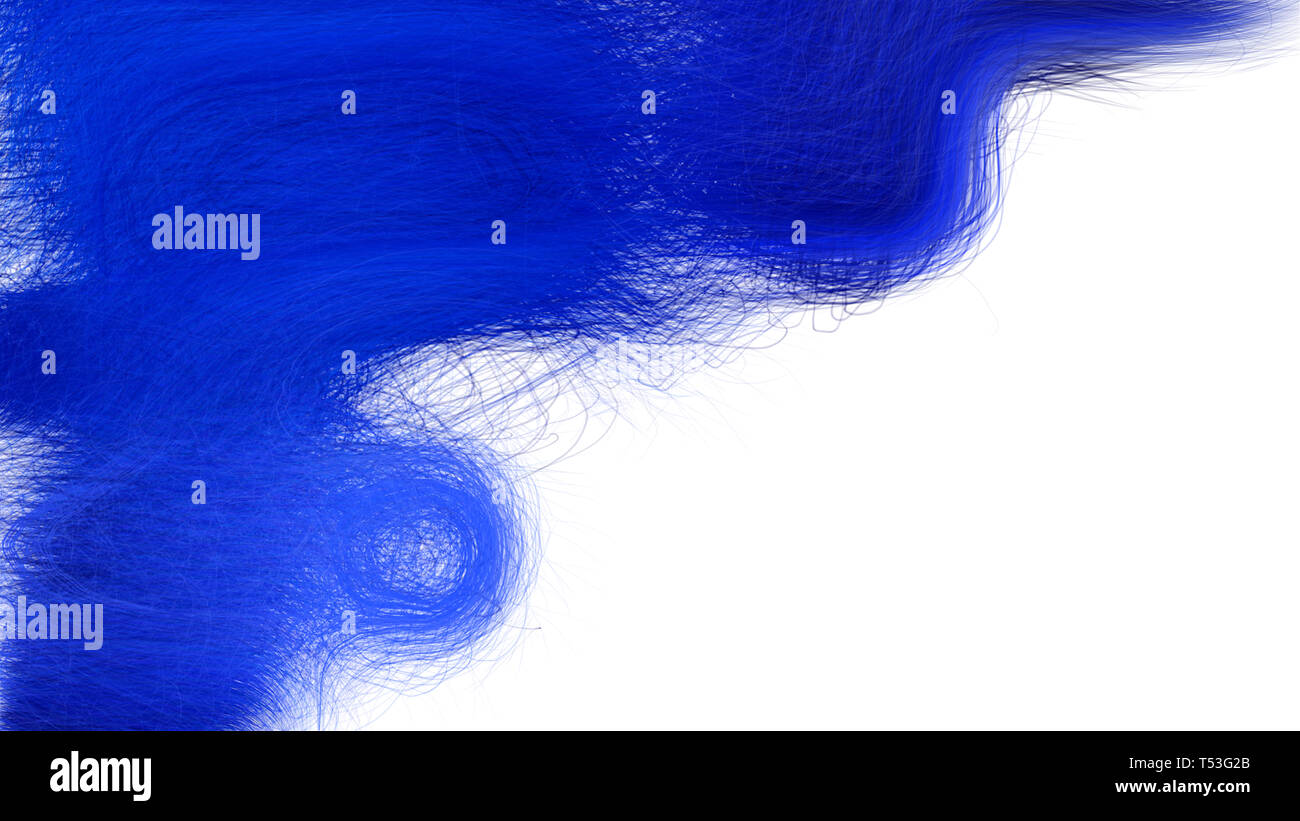 Blue and White Texture Background Stock Photo - Alamy