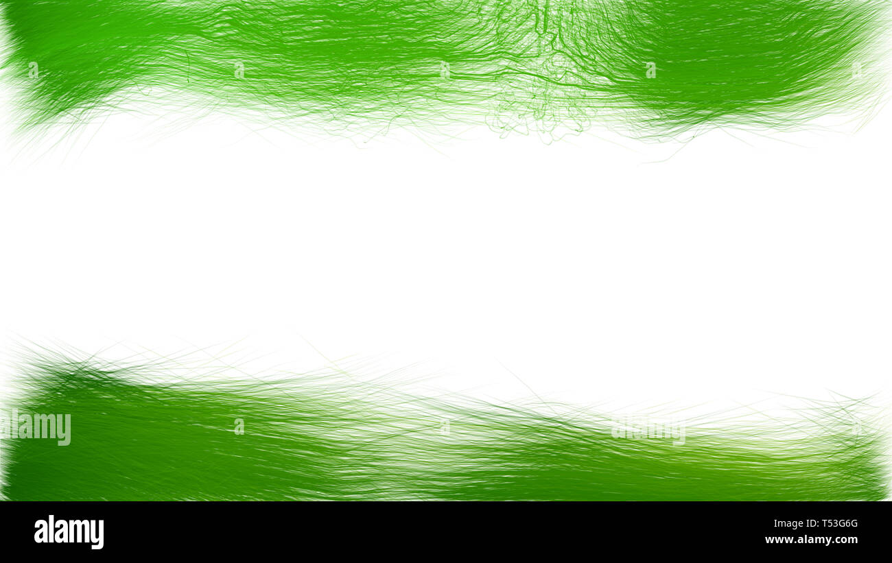 Green and White Texture Background Image Stock Photo - Alamy