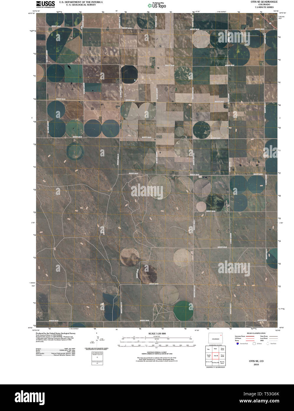 Otis map hi-res stock photography and images - Alamy