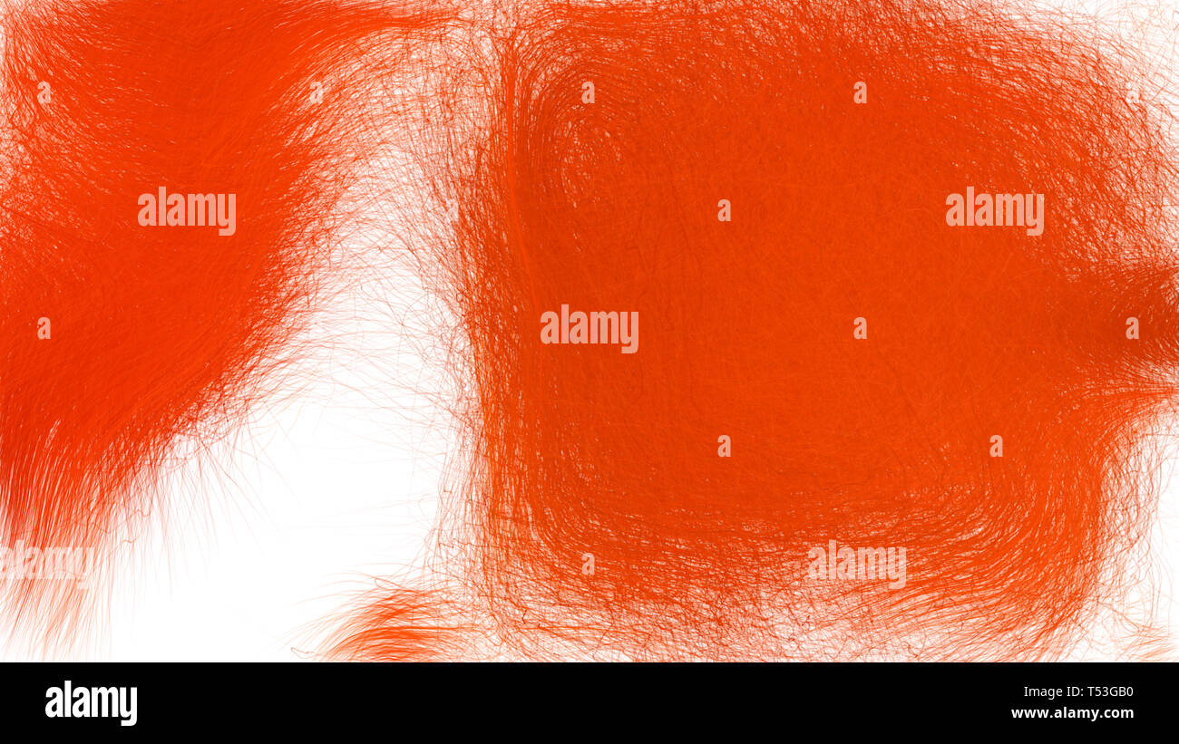 Orange and White Texture Background Stock Photo - Alamy