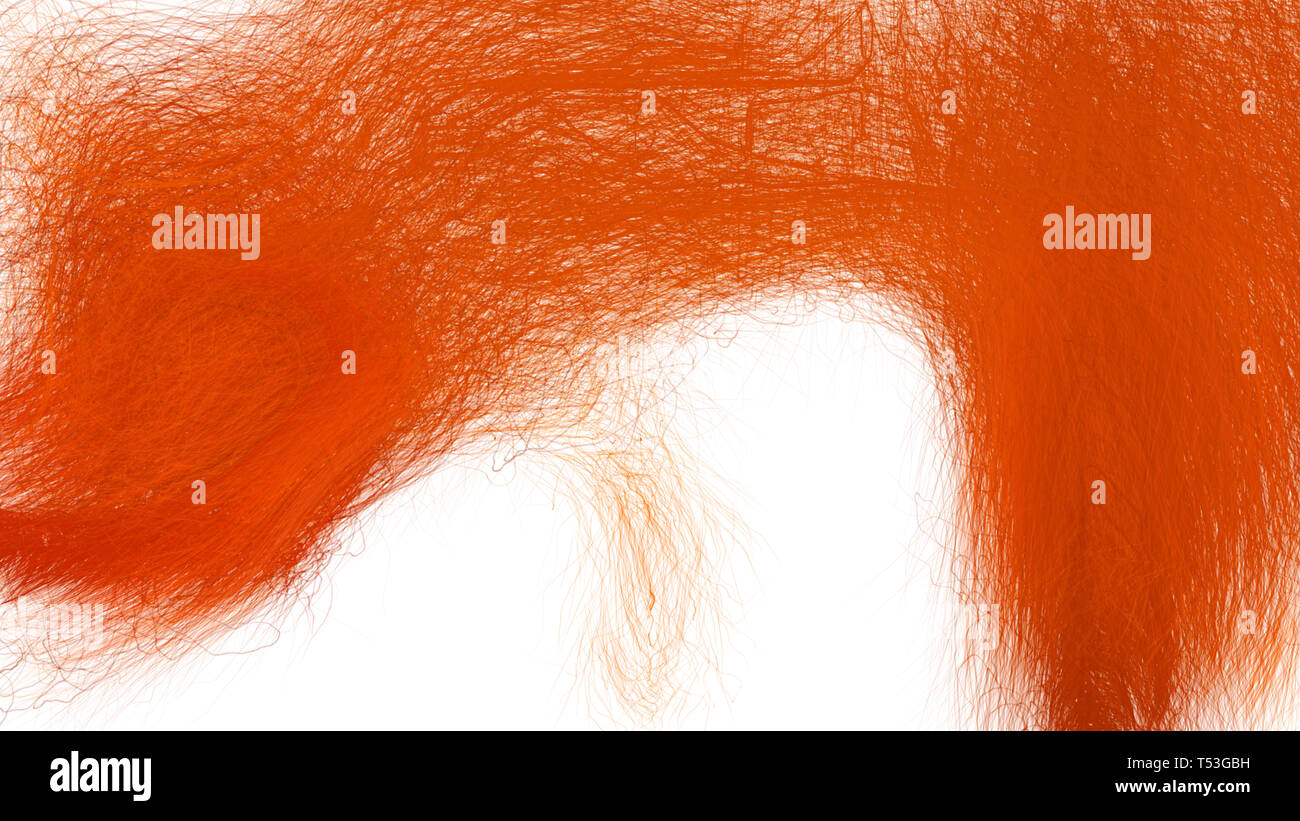 Orange and White Texture Background Stock Photo - Alamy