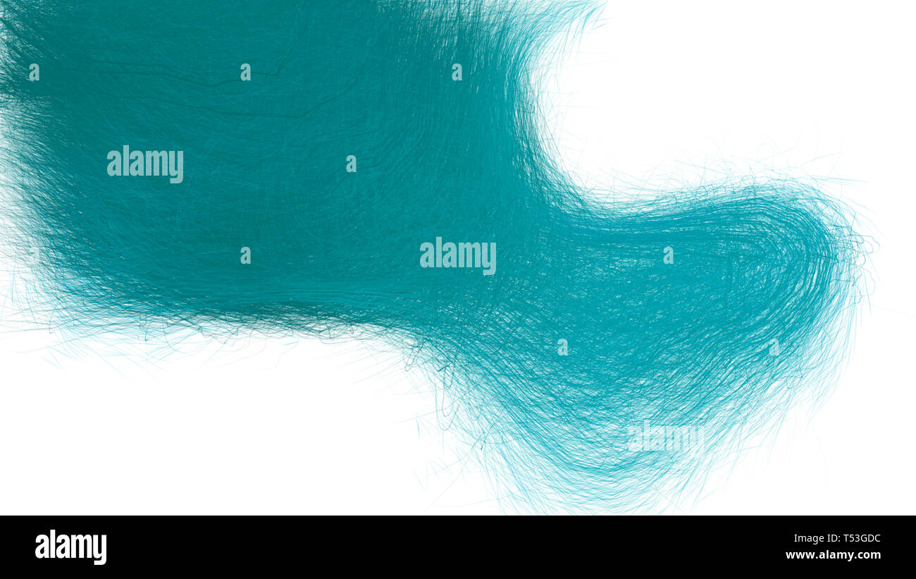 Turquoise and White Texture Background Stock Photo - Alamy