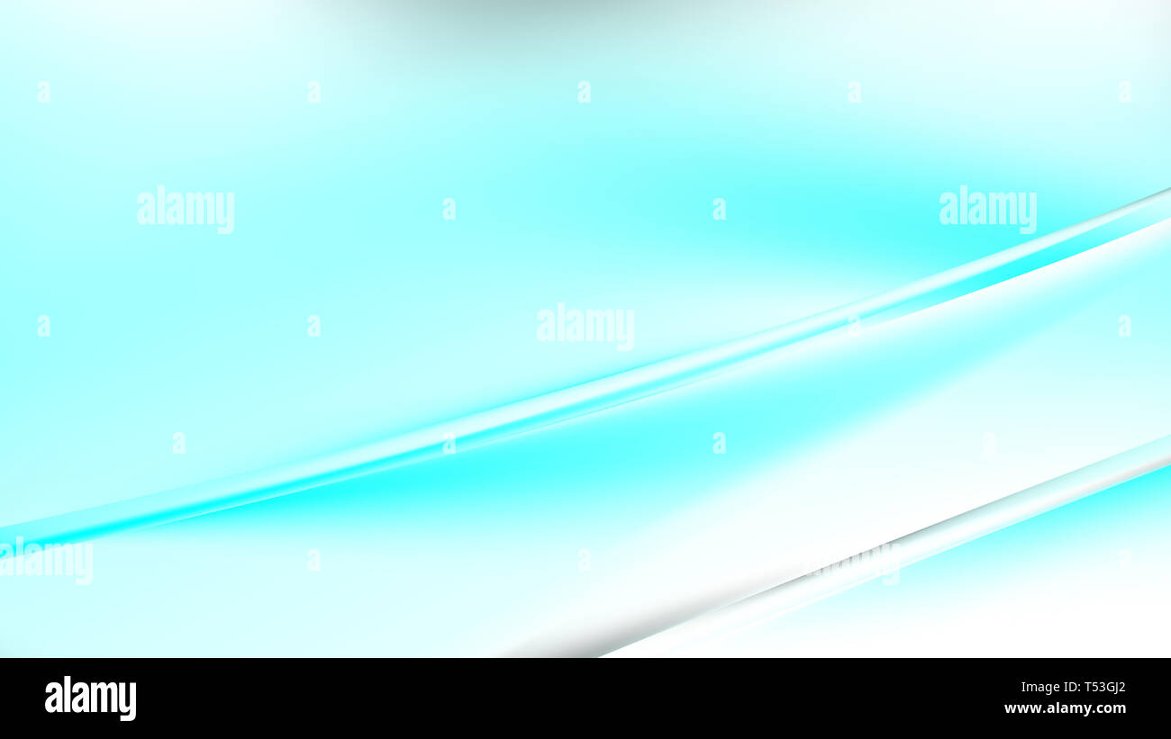Blue and White Diagonal Shiny Lines Background Stock Photo - Alamy