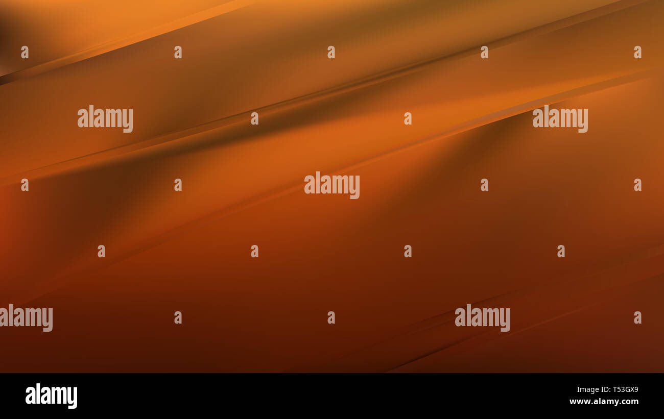 Copper Color Diagonal Shiny Lines Background Vector Art Stock Photo - Alamy
