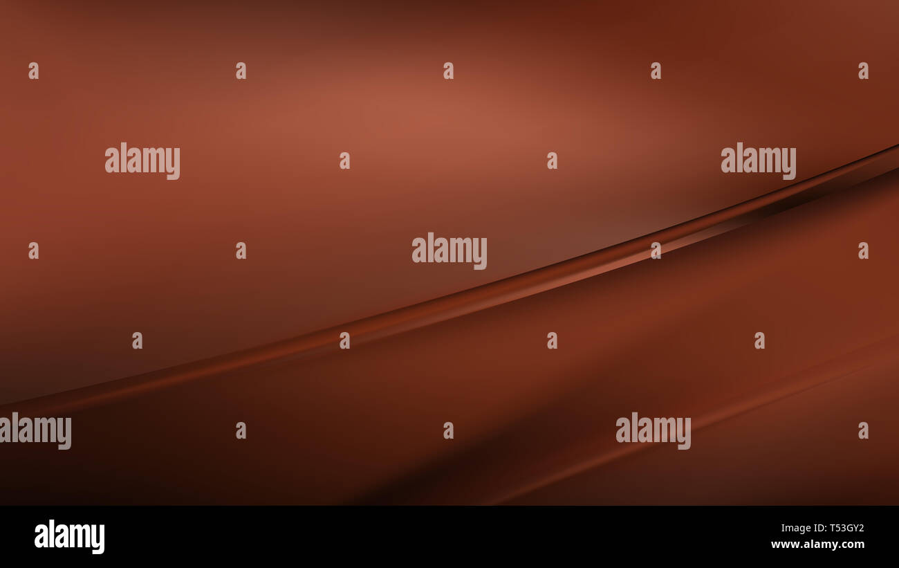 Abstract Dark Brown Diagonal Shiny Lines Background Stock Photo - Alamy