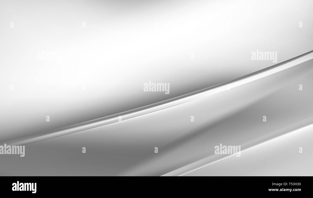 Abstract Grey Diagonal Shiny Lines Background Stock Photo - Alamy