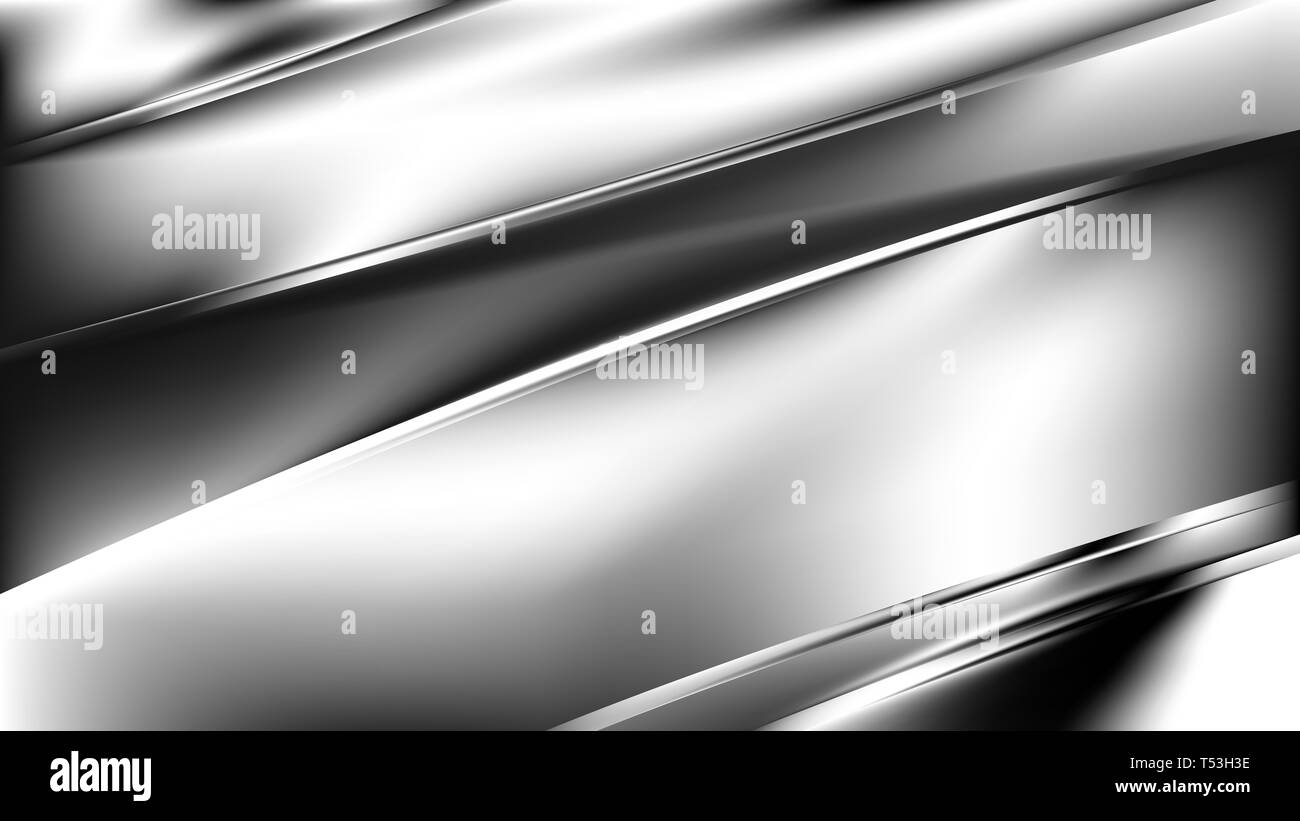 Abstract Grey and White Diagonal Shiny Lines Background Design Template ...