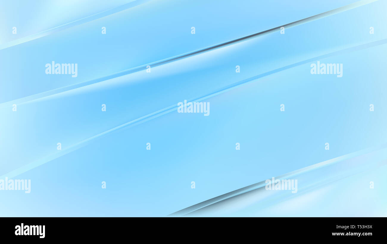 Light Blue Diagonal Shiny Lines Background Image Stock Photo - Alamy