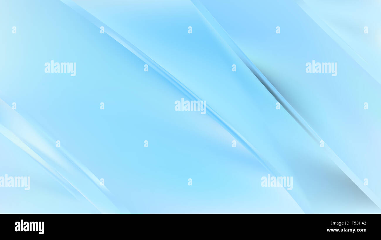 Abstract Light Blue Diagonal Shiny Lines Background Illustration Stock ...