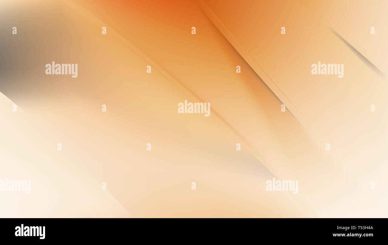 Light Brown Diagonal Shiny Lines Background Image Stock Photo - Alamy