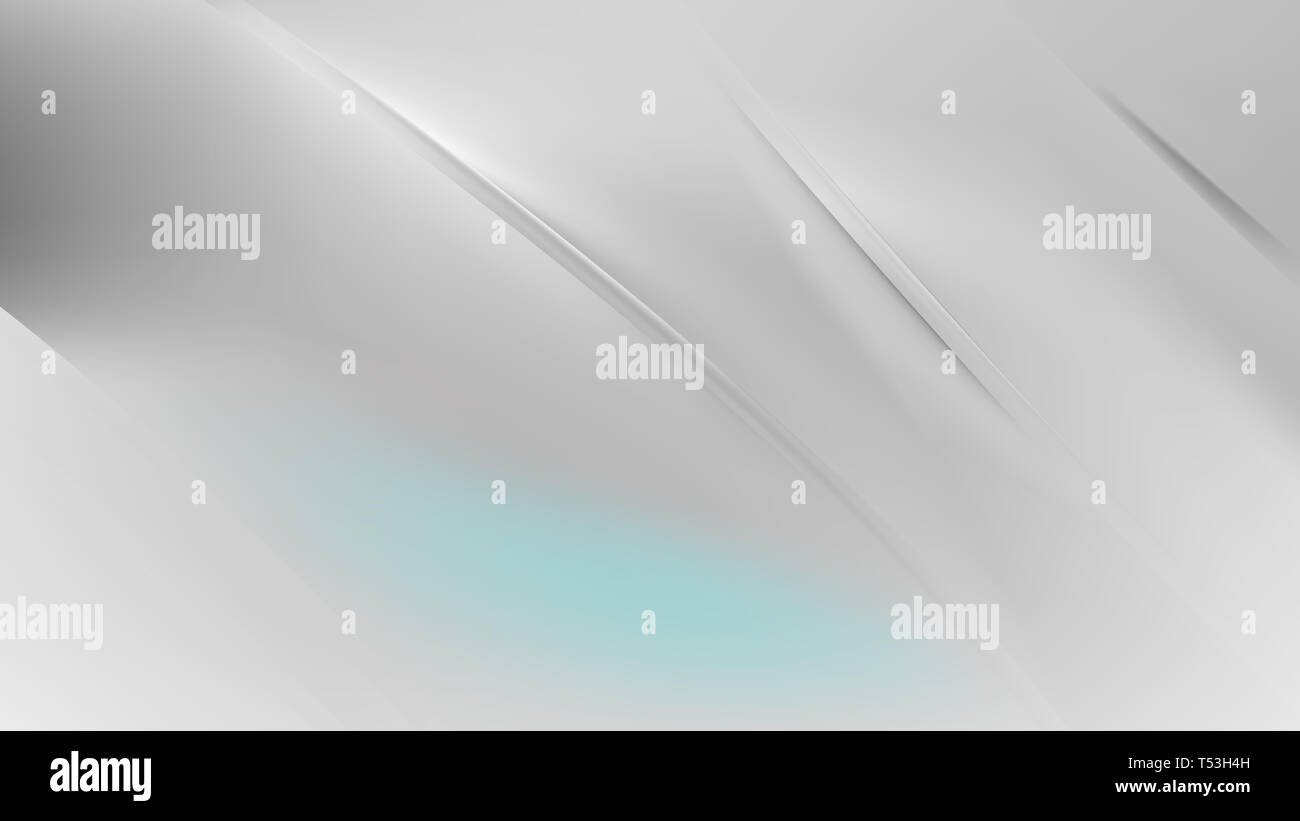 Light Grey Diagonal Shiny Lines Background Vector Art Stock Photo - Alamy