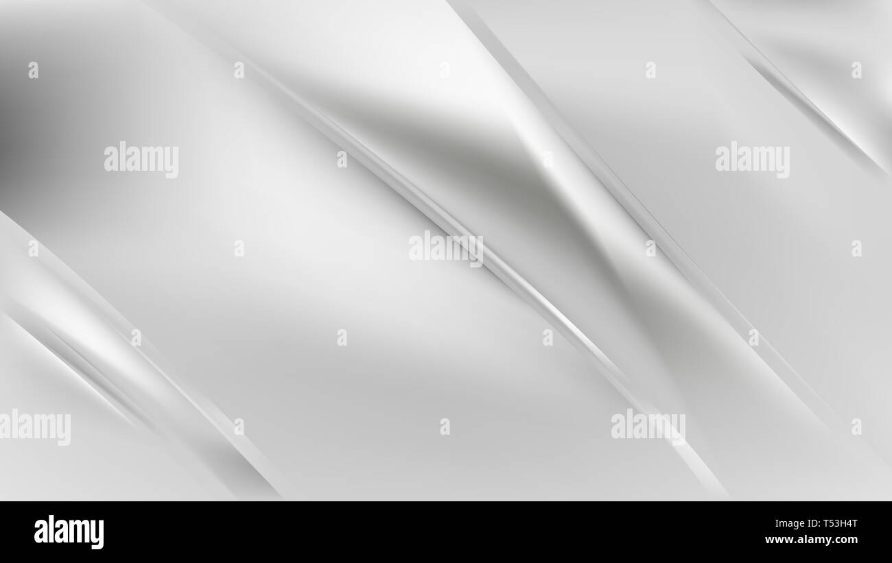 Abstract Light Grey Diagonal Shiny Lines Background Stock Photo - Alamy