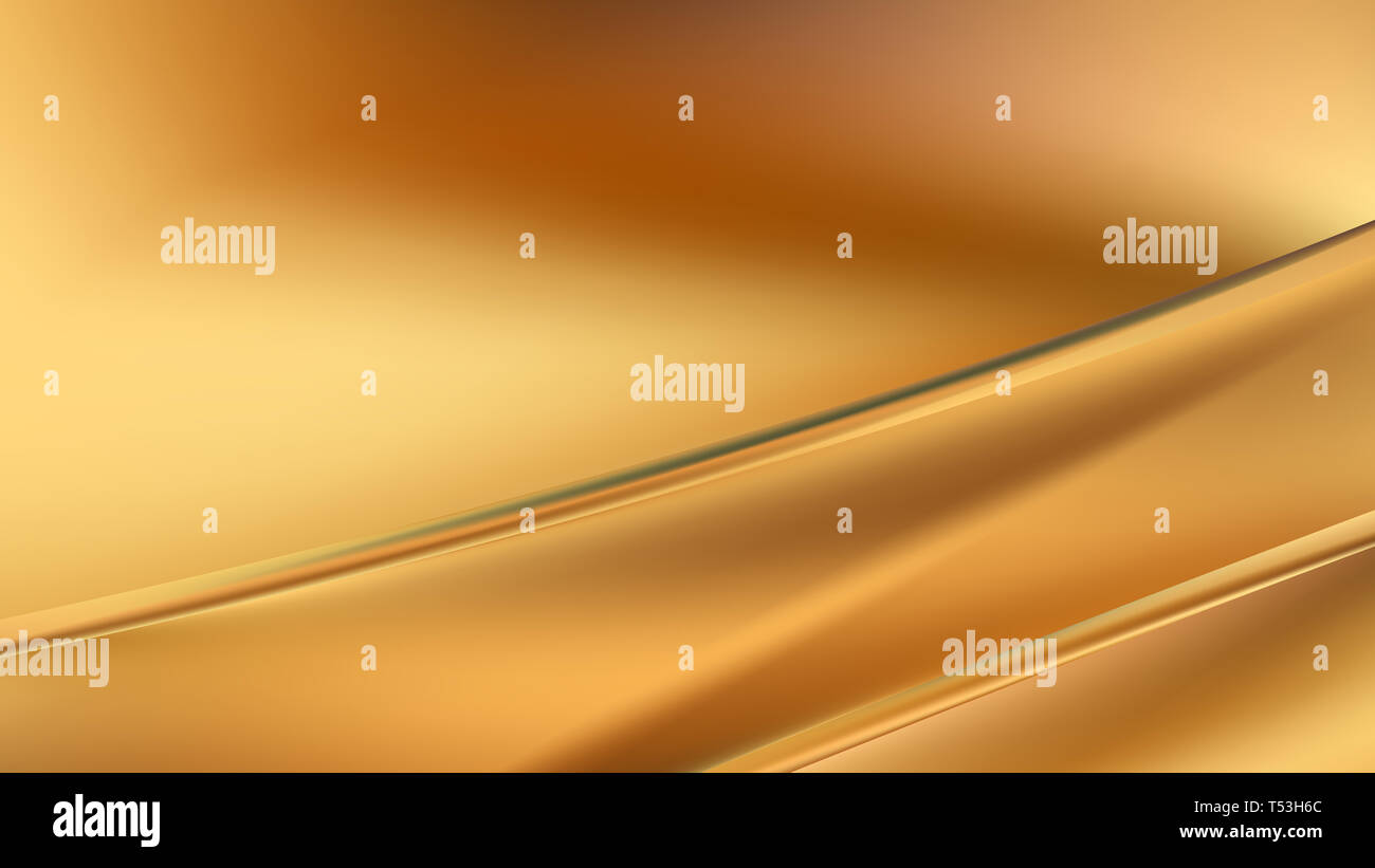 Orange Diagonal Shiny Lines Background Image Stock Photo - Alamy