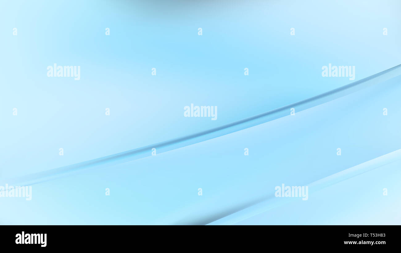 Pastel Blue Diagonal Shiny Lines Background Vector Art Stock Photo - Alamy