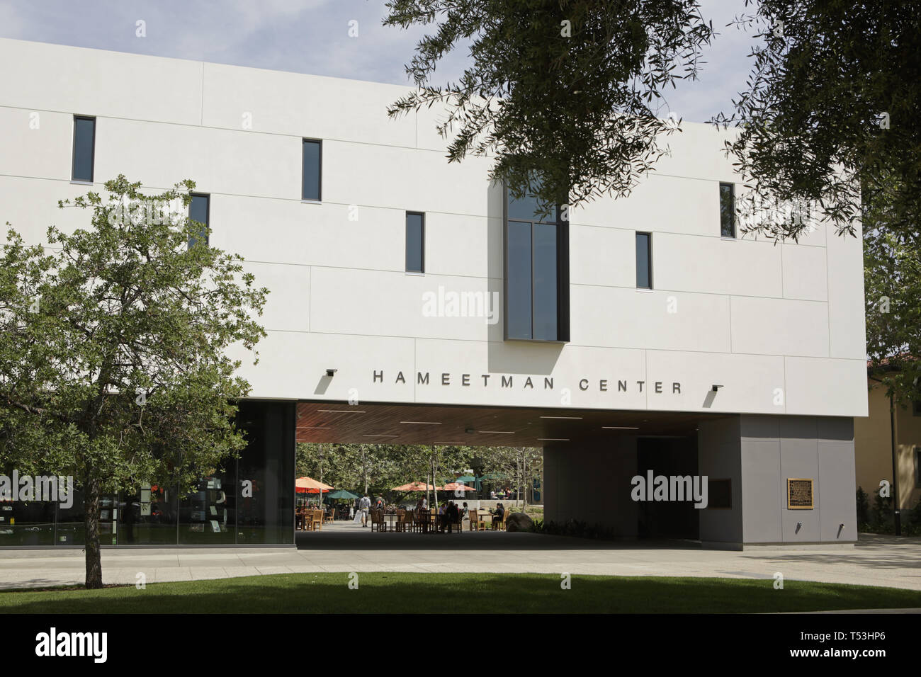 Private research center hi-res stock photography and images - Alamy