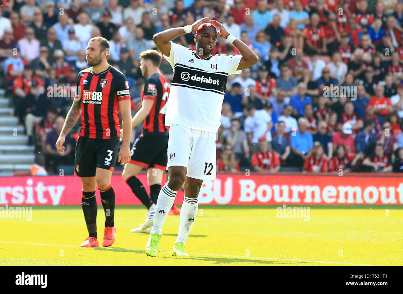 Ryan babel reacts hi-res stock photography and images - Alamy