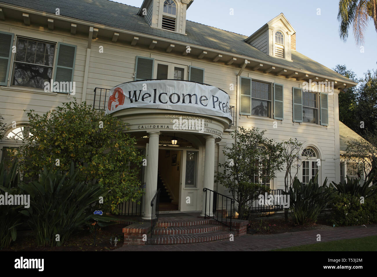 Undergraduate hi-res stock photography and images - Alamy