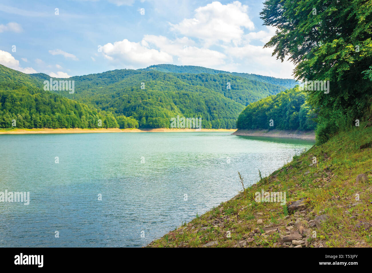 Storage reservoir hi-res stock photography and images - Alamy