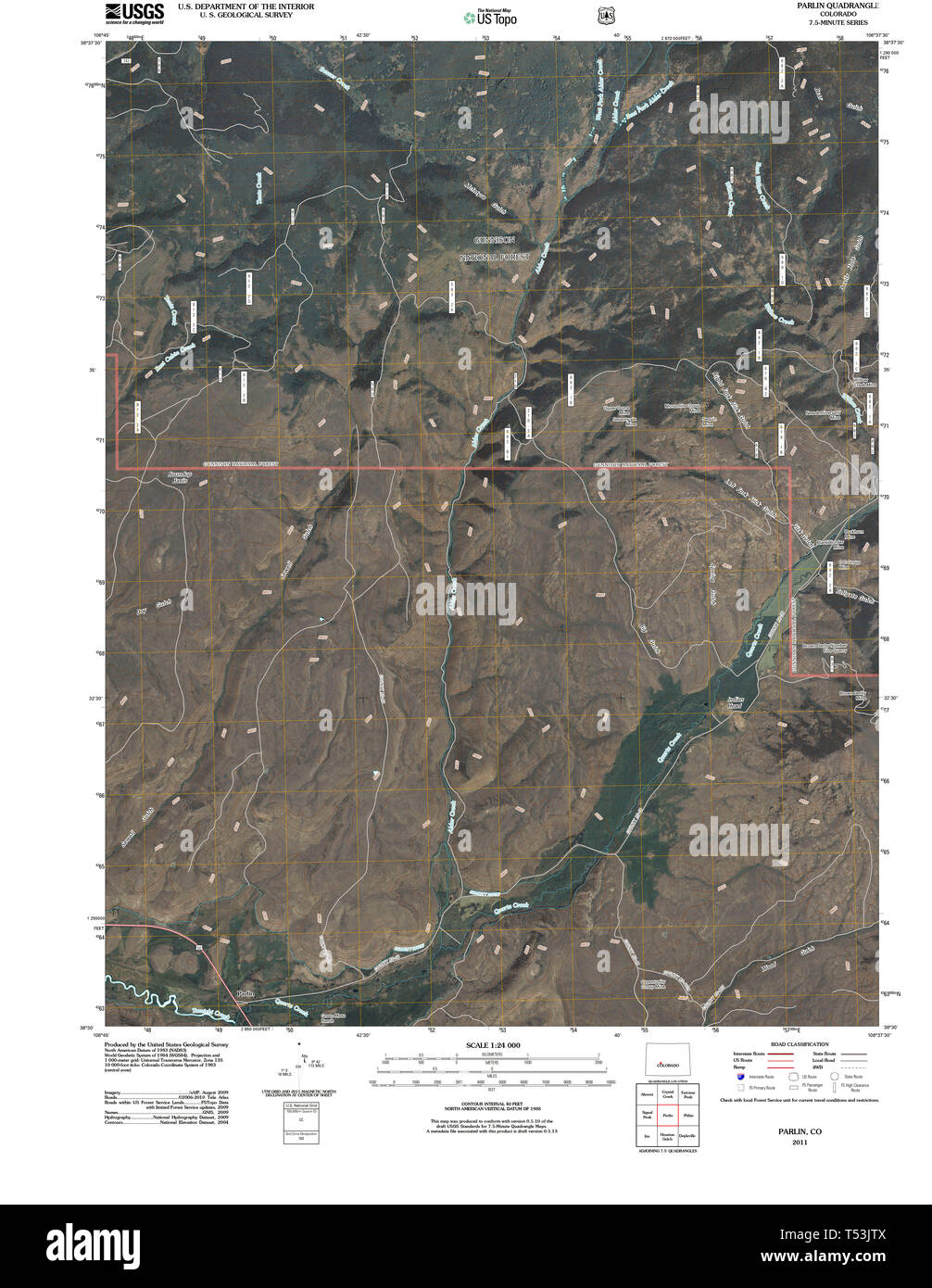 Parlin hi-res stock photography and images - Alamy