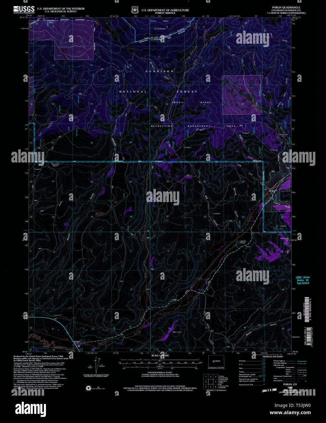 Parlin hi-res stock photography and images - Alamy