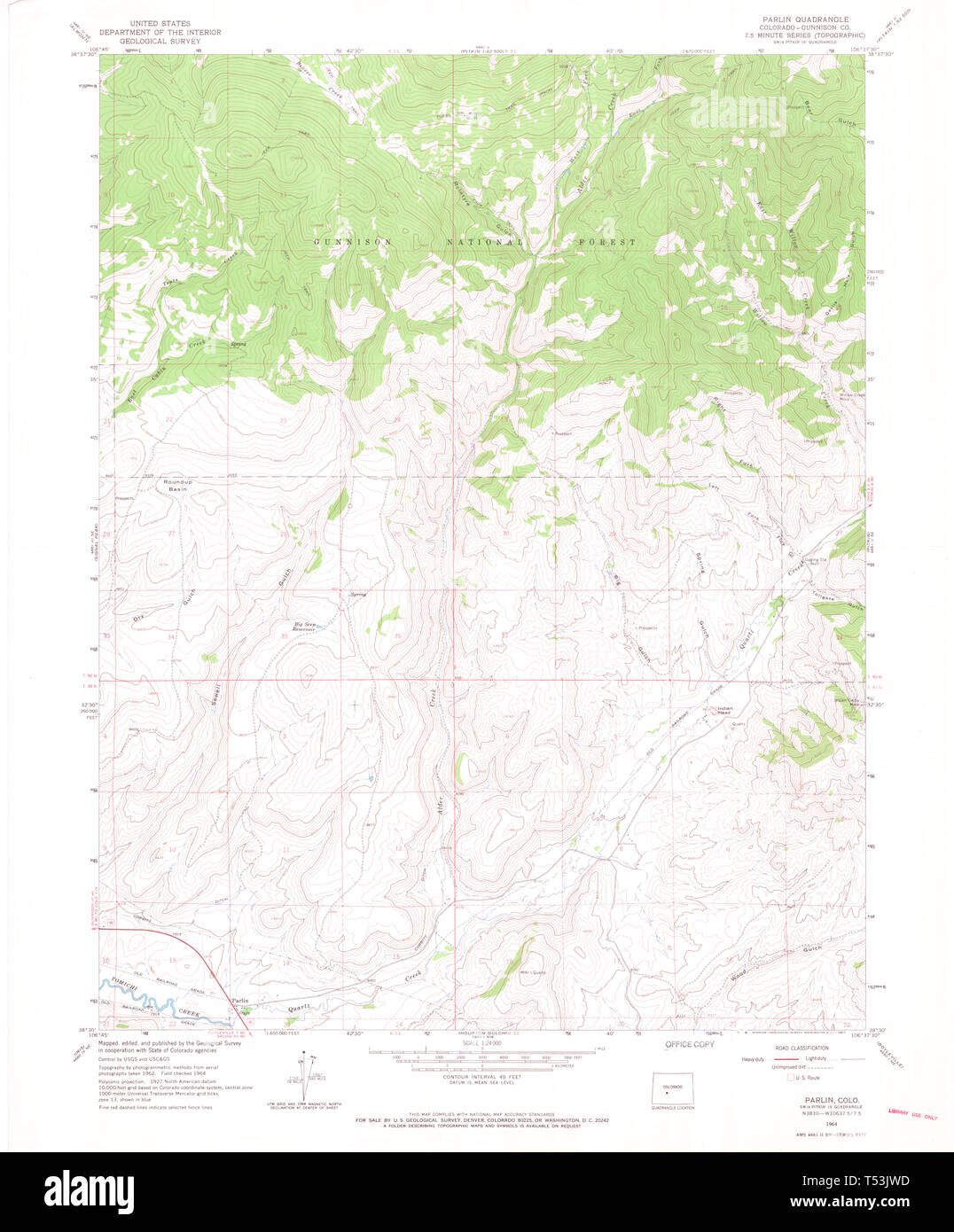 Parlin hi-res stock photography and images - Alamy