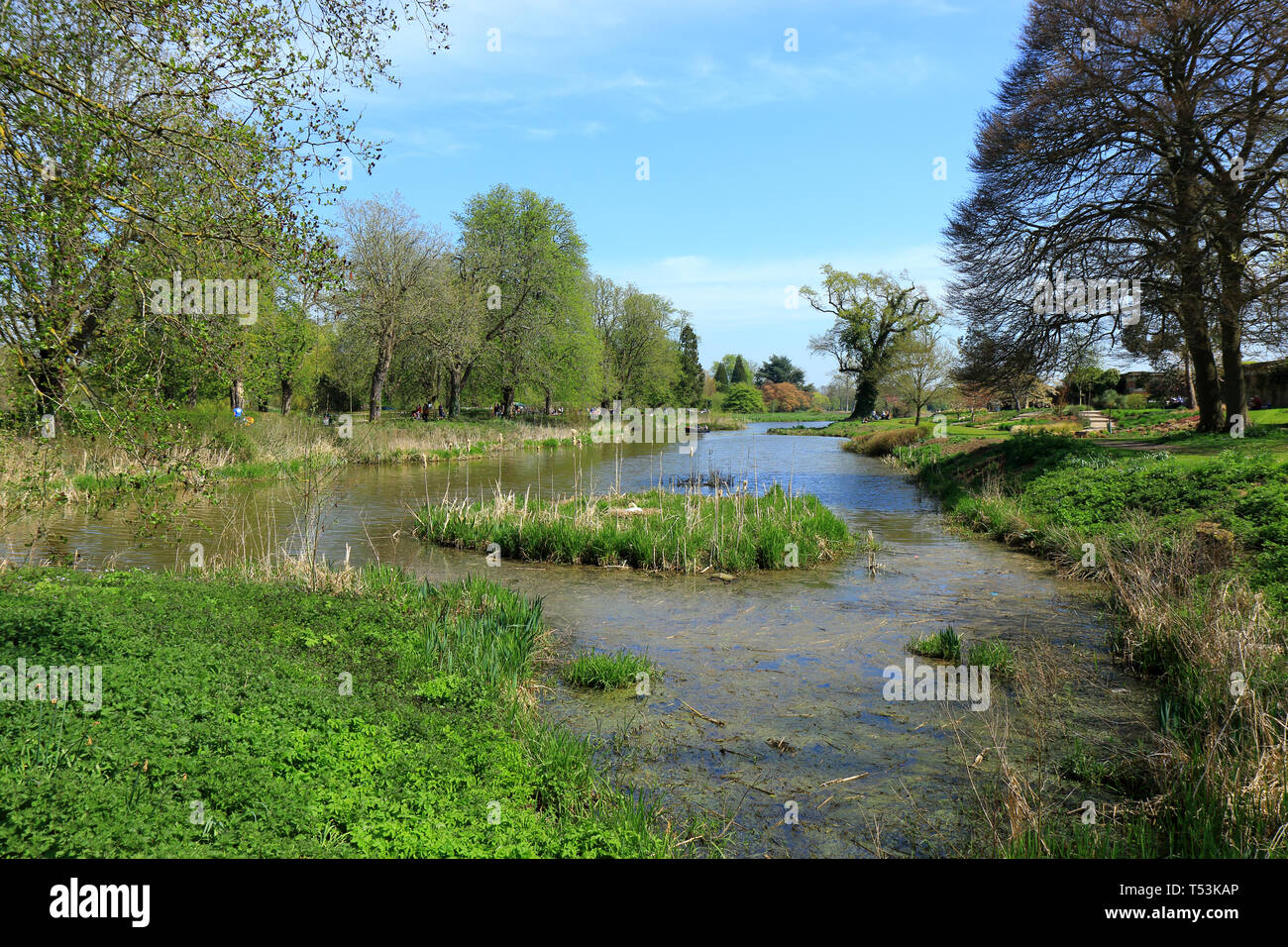 Kentish countryside hi-res stock photography and images - Alamy