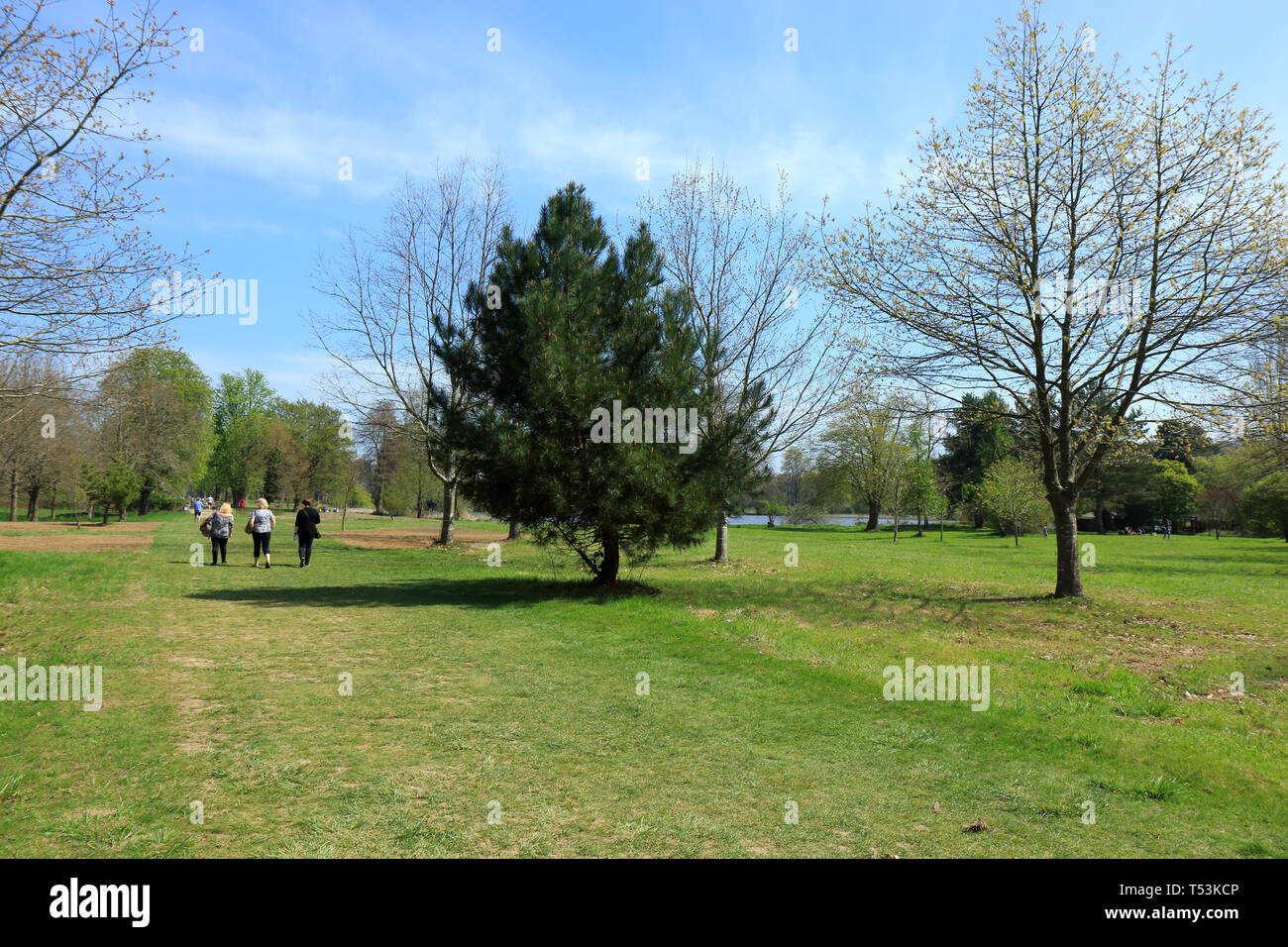 Kentish countryside hi-res stock photography and images - Alamy
