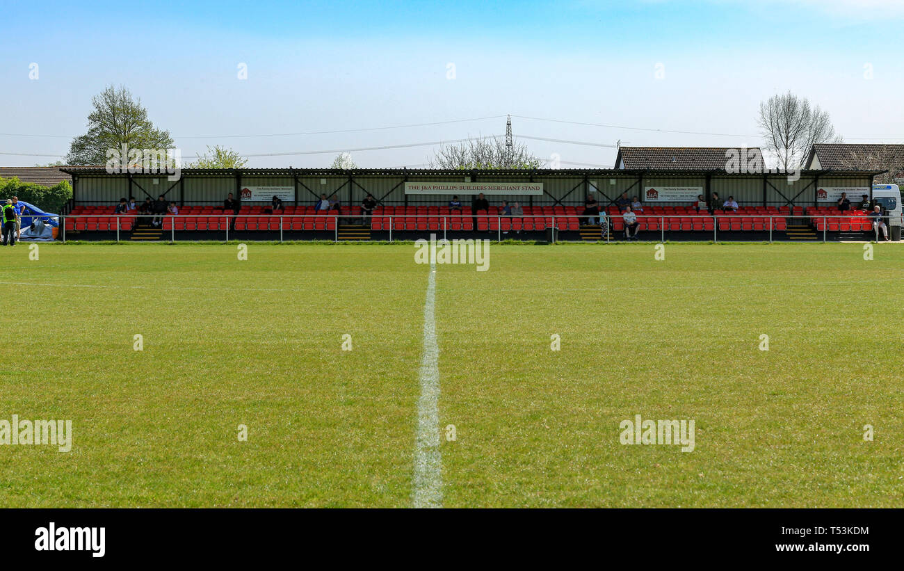 Undy afc hi-res stock photography and images - Alamy