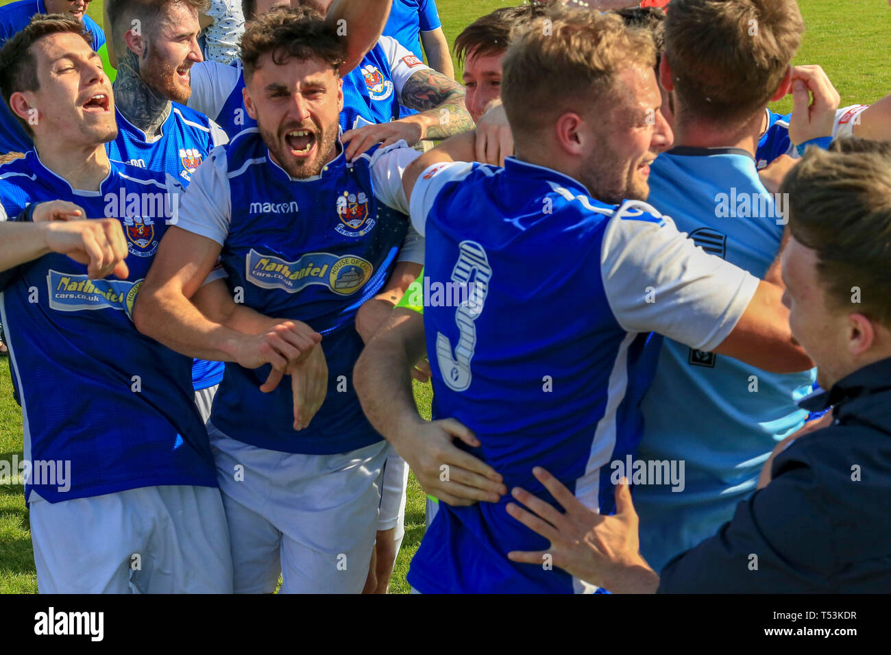 Undy afc hi-res stock photography and images - Alamy