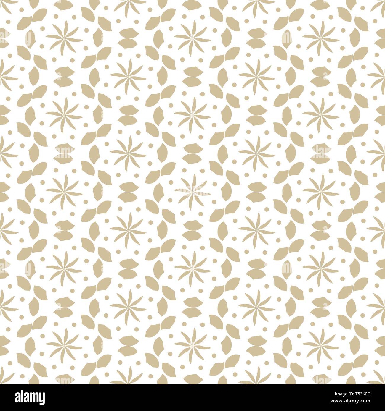 Seamless pattern vector template. Background pattern vector Stock ...