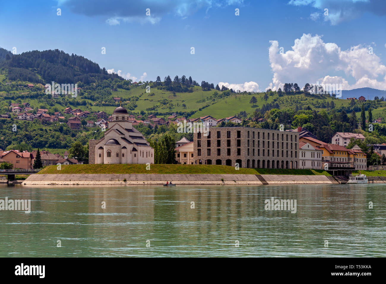 Andric hi-res stock photography and images - Alamy